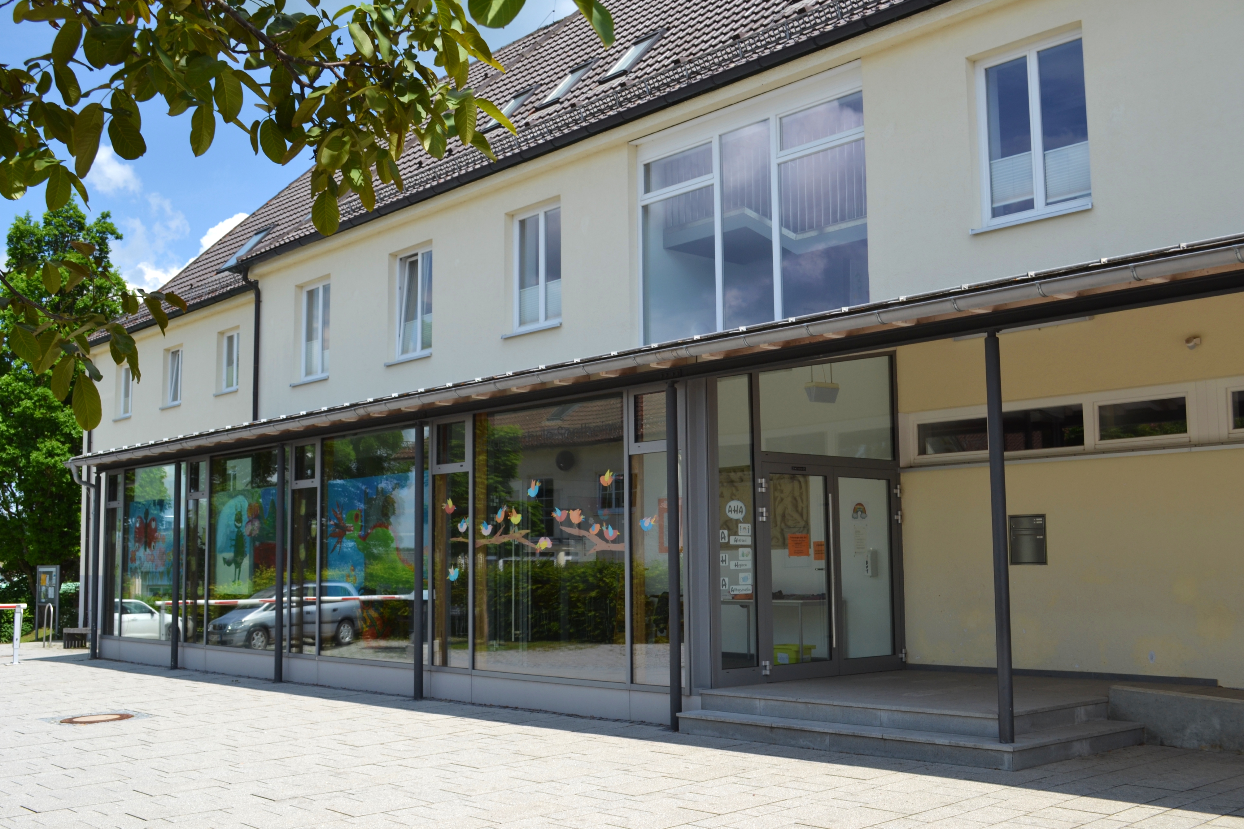 Gemeinde Sontheim